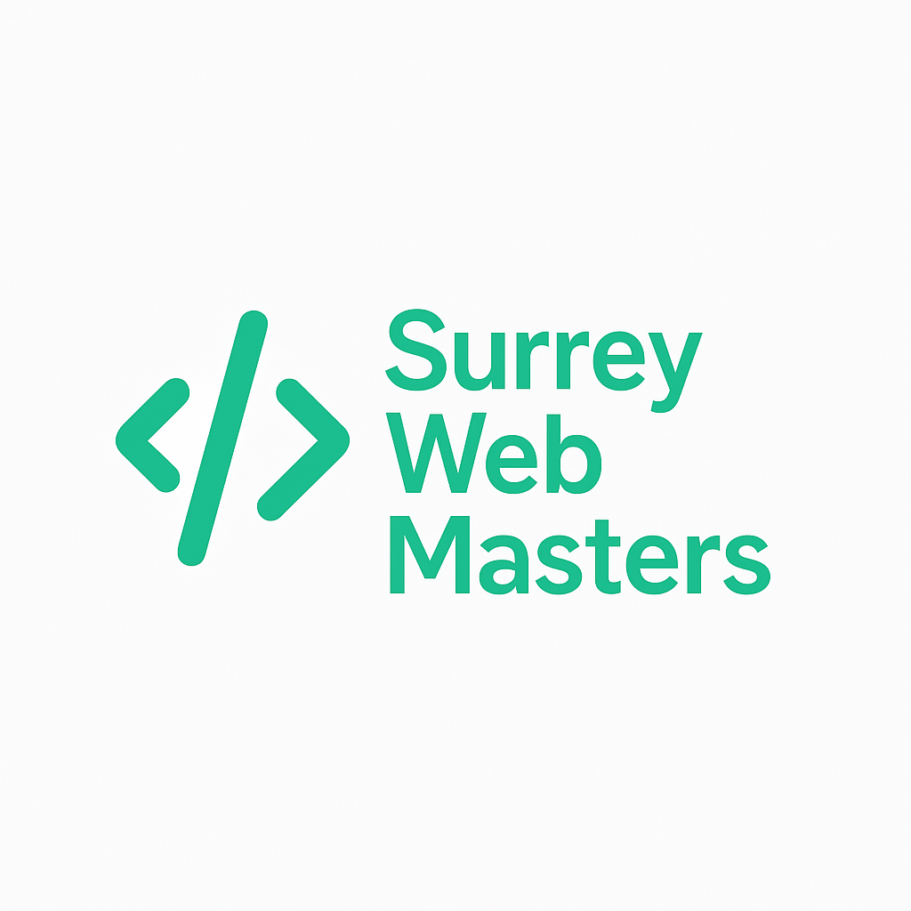 Small-Business Web Designer Surrey & Sussex | £0 Down Plans & £175 a month